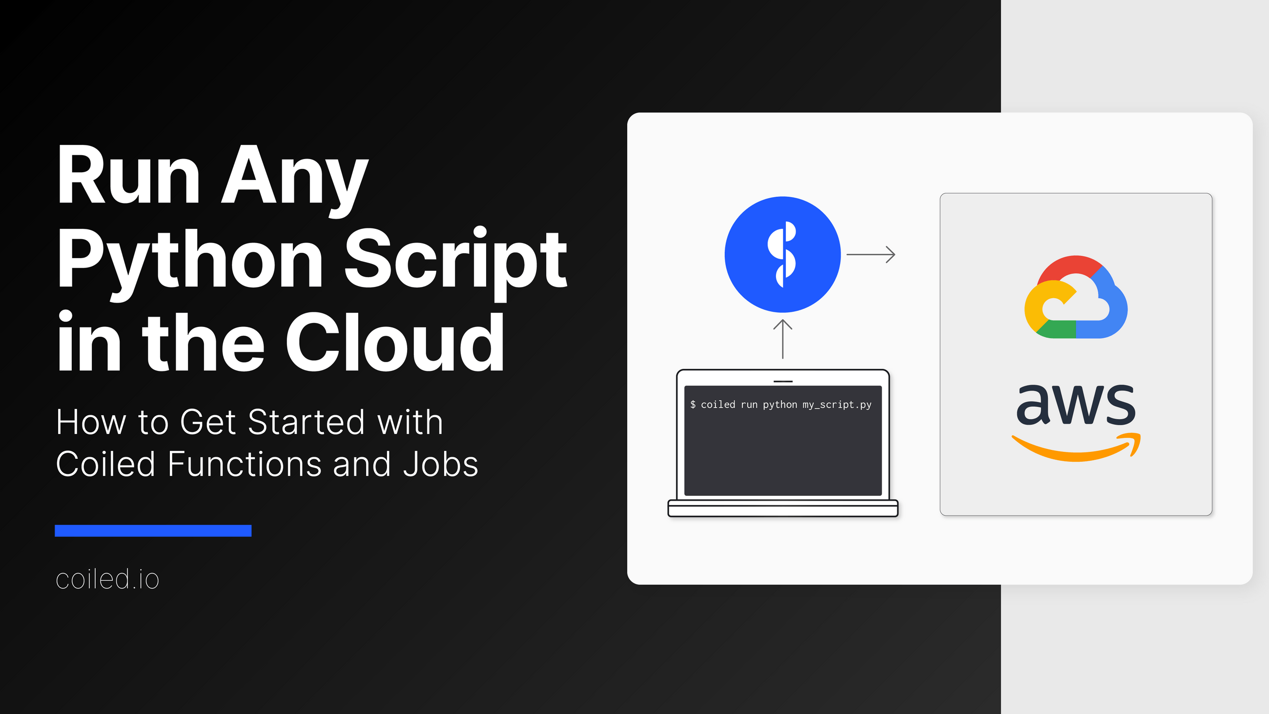 Home [www.coiled.io]